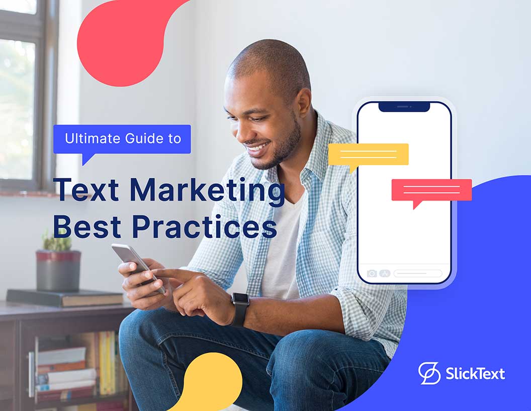Contact Us | Thank You | SlicktText